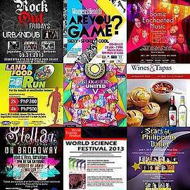 10 Things to Do This Weekend