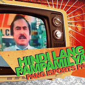 The Spotty Awards for the Best TV Ads