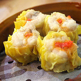 Best Siomai Supplier in Binondo Manila - Must Try!