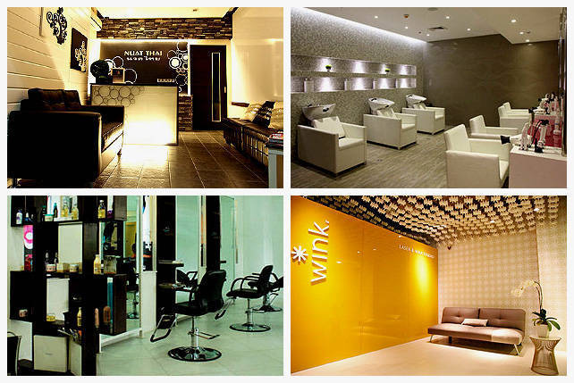 SPOT.ph's Guide to Express Beauty and Pampering Services