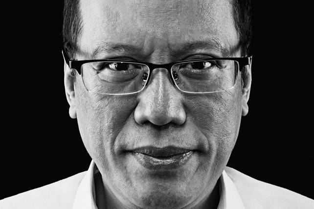 7 Things We Learned About P-Noy in the July 2013 Issue of Esquire ...