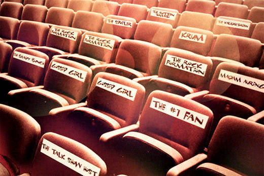 10 More Annoying Types of Moviegoers