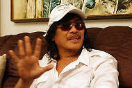 Carlo J. Caparas' National Artist Award declared void by Supreme Court