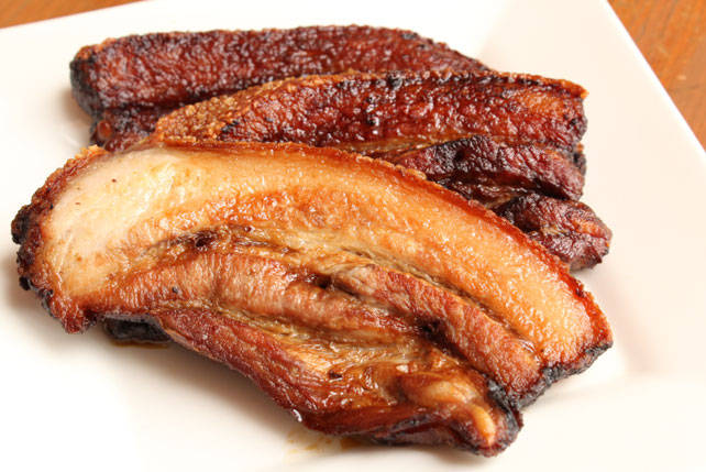 Top 10 Grilled Liempo in Manila (2013 Edition)