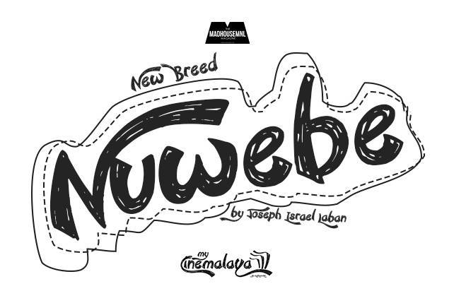 True Horror: On Cinemalaya 2013's Nuwebe and the Monster that is Moises