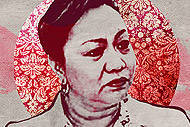 Janet Lim Napoles rushed to the hospital for nausea and vomiting, was ...