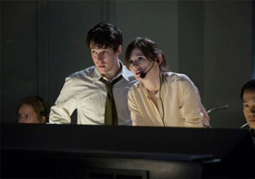 10 Reasons Why We Want to Watch The Newsroom