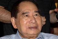 Henry Sy still in Forbes "Top 100 Wealthiest People" list despite drop ...