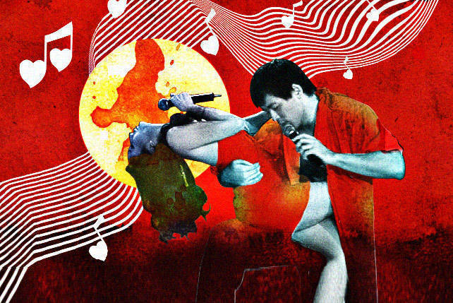 Top 10 Songs About Infidelity