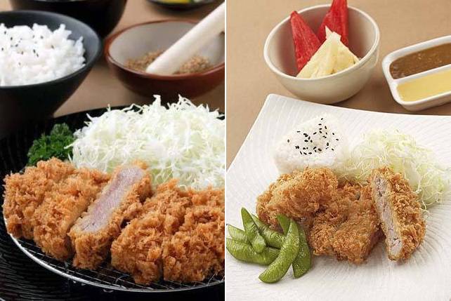 Free meals at Yabu!