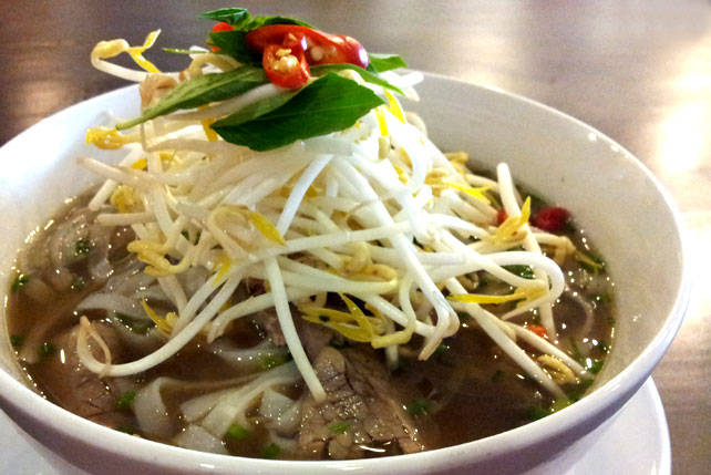 Pho the Love of Pho