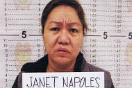 Janet Lim Napoles' evasive answers at pork barrel scam hearing ...