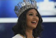 Pinay beauty queen Mutya Johanna Datul crowned as Miss Supranational