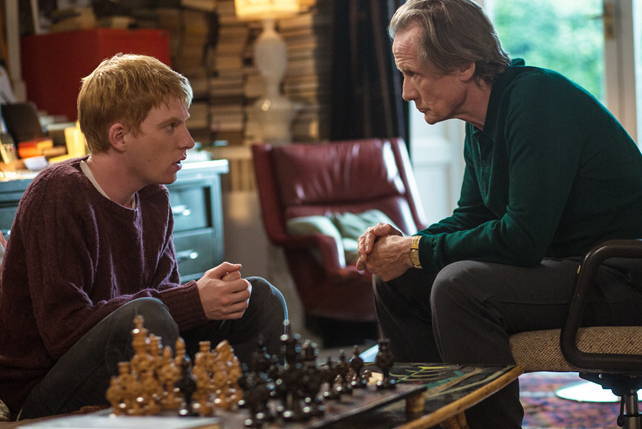 MOVIE REVIEW: About Time