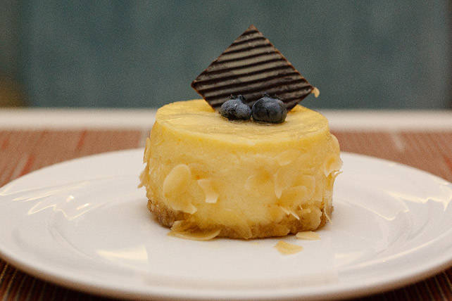 Top 10 Cheesecakes (2013 Edition)