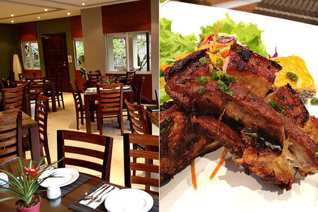 Bawai's Vietnamese Kitchen at White Plains