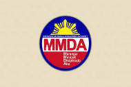 MMDA traffic enforcers undergoing seminars for personality development ...