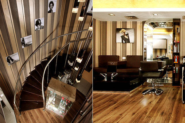 CHECK IT OUT: Louis Phillip Kee Premier Salon at Legaspi Village in Makati