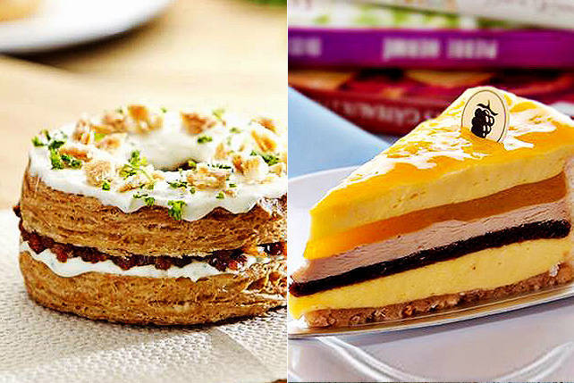 10 New Treats to Try