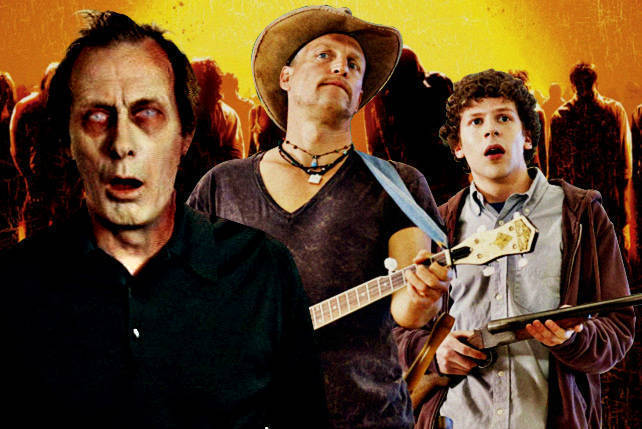 Top 10 Zombie Films