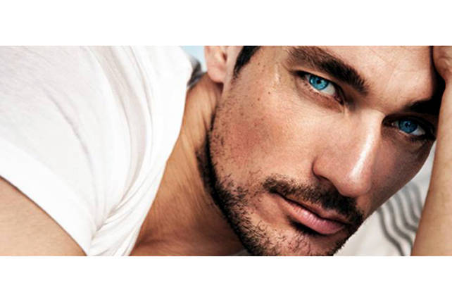 David Gandy 2022 Calendar