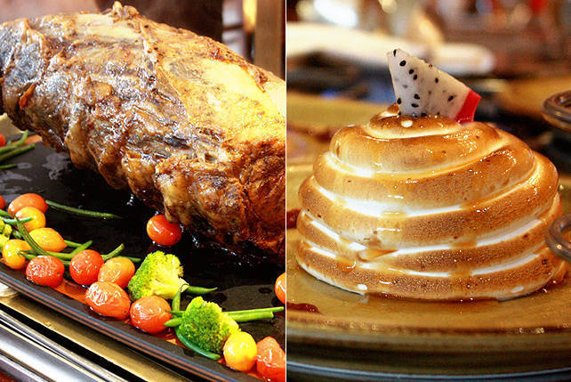 New Restaurant Alert: Cowrie Grill, San Juan