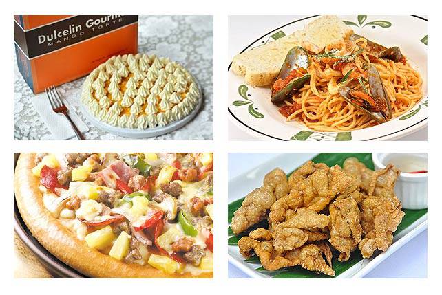 Cheap Eats: Freebies and Discounts for the Week of November 16 to 21