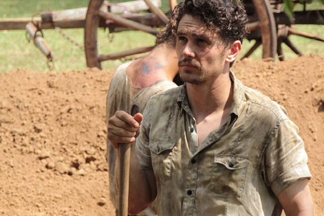 MOVIE REVIEW: As I Lay Dying