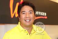 Willie Revillame plans TV comeback in 2014 with self-produced variety show