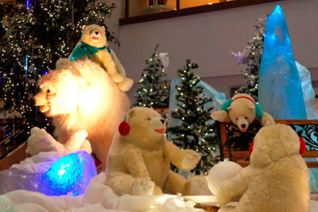 10 Random Photos to Start Your Week