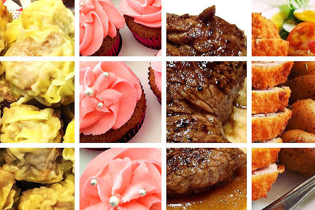 This Week's Best Food Photos by SPOT.ph Readers