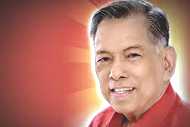 Former QC Mayor Mel Mathay, 81, dies on Christmas Day