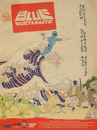 Top 10 Most Attention-Grabbing Local Movie Posters from 2013