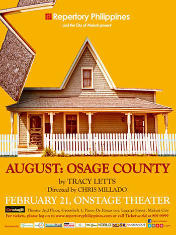 10 Plays and Musicals to Watch in 2014