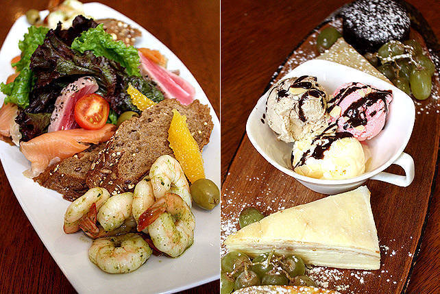 New on the Menu: Brotzeit German Bier Bar and Restaurant's Lunch ...