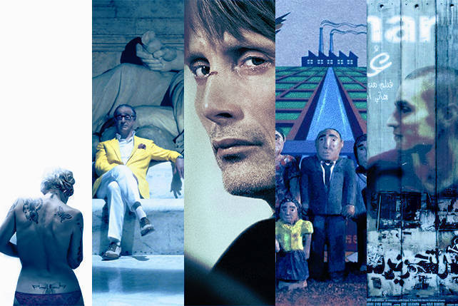 5-Minute Guide: The Oscars 2014's Five Foreign Language Film Nominees