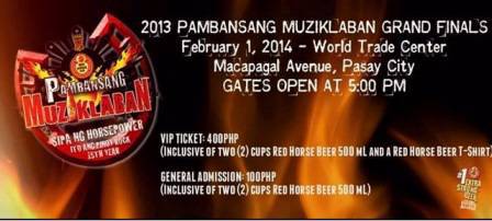 Gigs and Parties to Go to This Week: January 29 to February 4