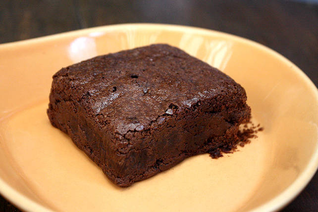 Top 10 Brownies