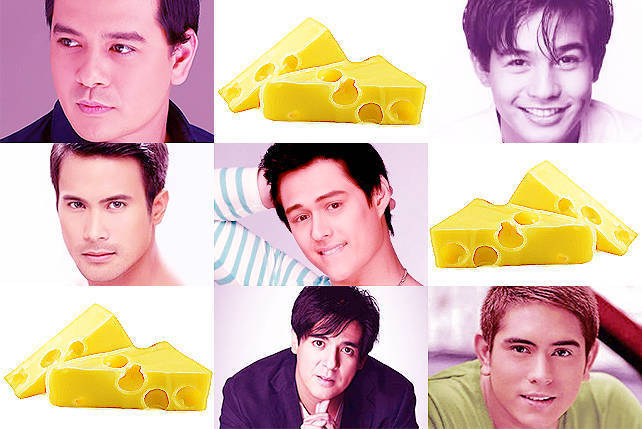 10 of the Mushiest, Cheesiest Quotes from Local Leading Men