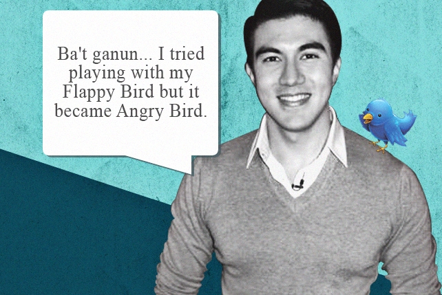 Tweets of the Week: The Twitterati on the death of Tado Jimenez, Flappy ...