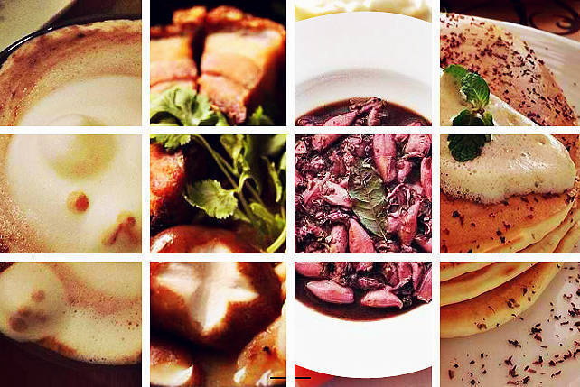 This Week's Best Food Photos by SPOT.ph Readers