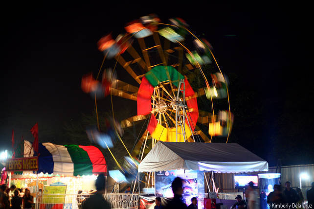 PHOTOS: UP Fair 2014