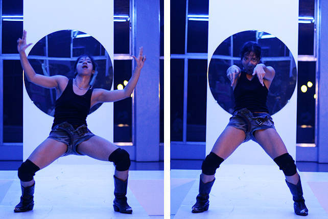 Macho for the Art Month: The Philippine Macho Dancing Academy, Exhibit ...