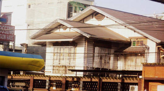 10 Heritage Sites in Manila Worth Visiting