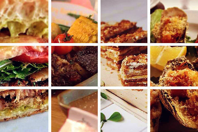 This Week's Best Food Photos by SPOT.ph Readers