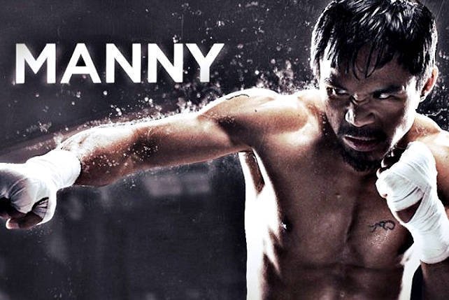 MOVIE REVIEW: Manny