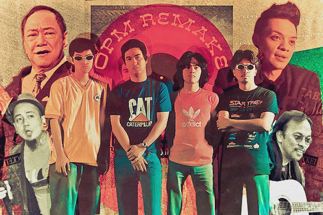 Top 10 Amazing OPM Remakes