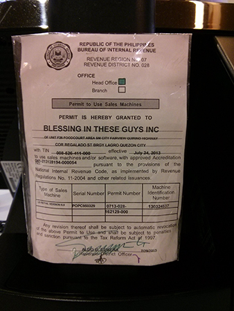 Best of Random Photos 2014: 15 Punniest Signs