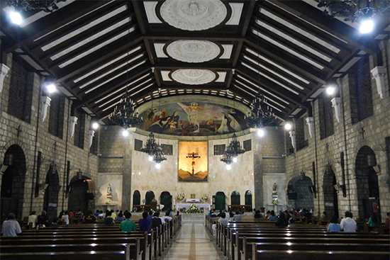 10 Prettiest Churches in Manila