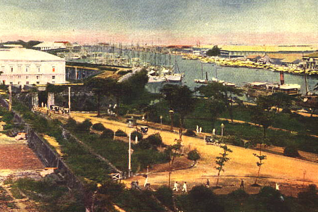 10 Reasons to Revisit the Pasig River